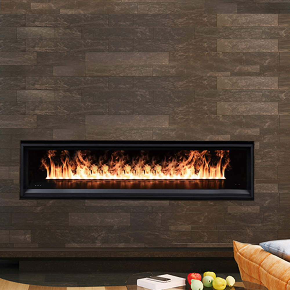 Electric Fireplace With Water Vapor Flames at Rosalie Eadie blog