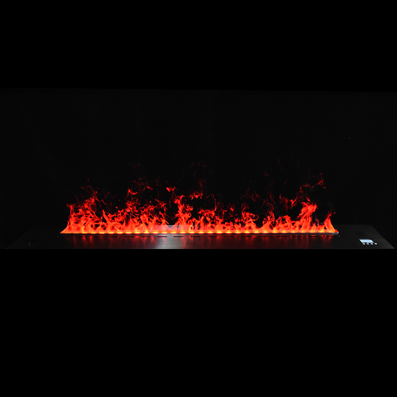3D Water Mist Fireplace AFW150 - Art-fire