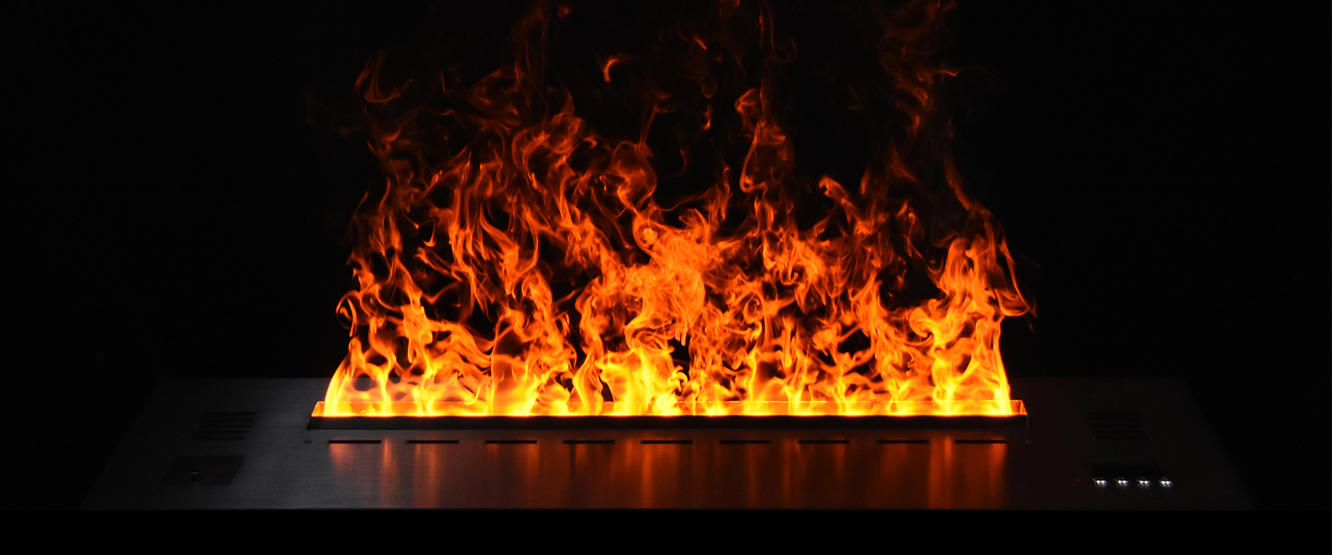 Water Vapor Fireplace Model AFW80 - Art-fire